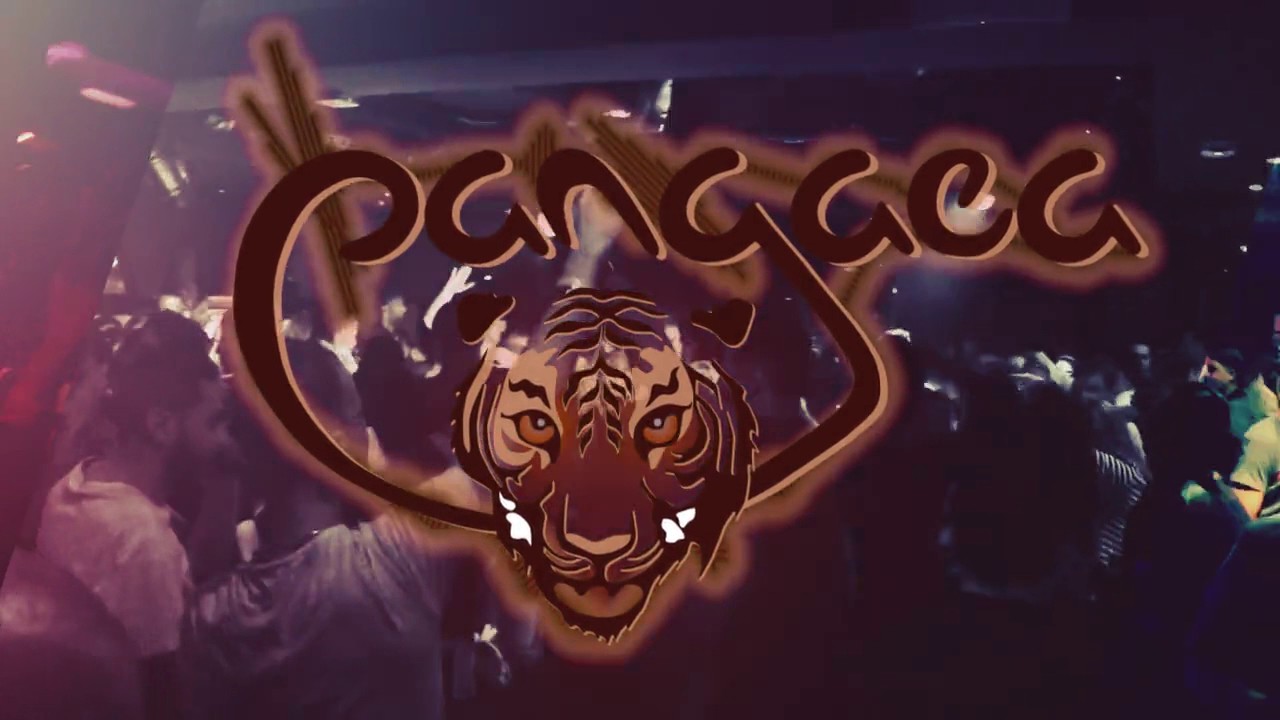Pangaea club SOHO Square Sharm El Sheikh - YouTube