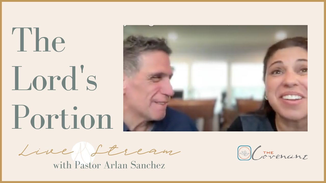 Influence - Pastor Arlan & Yaritza Sanchez | The Covenant Church - YouTube