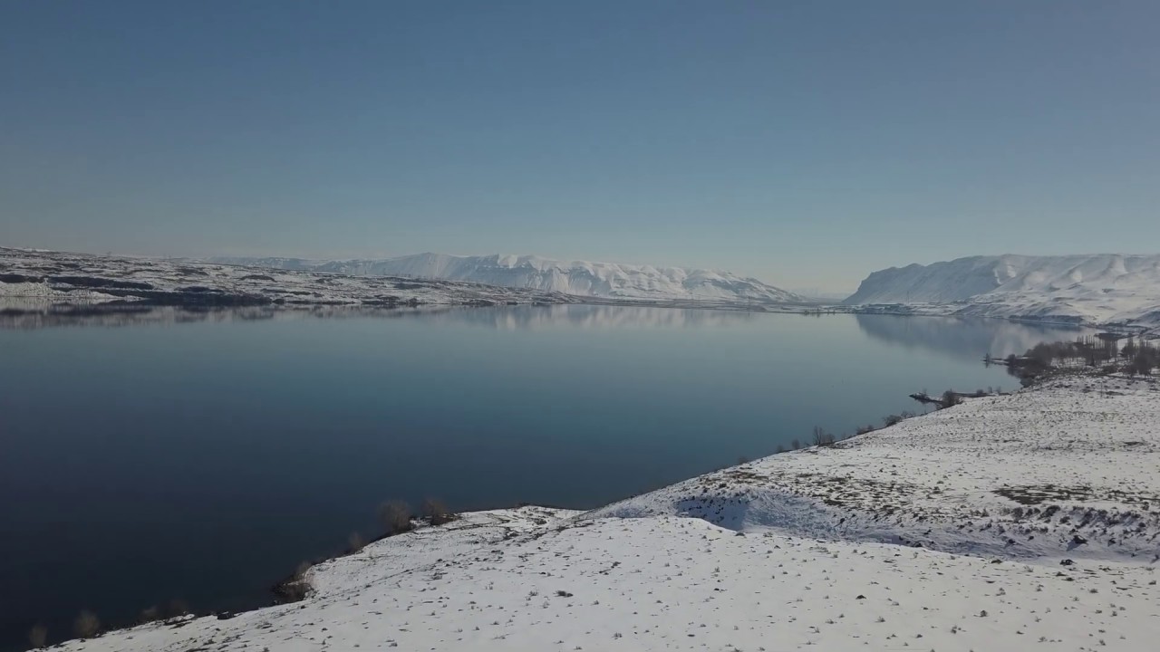 Lake Wanapum - YouTube