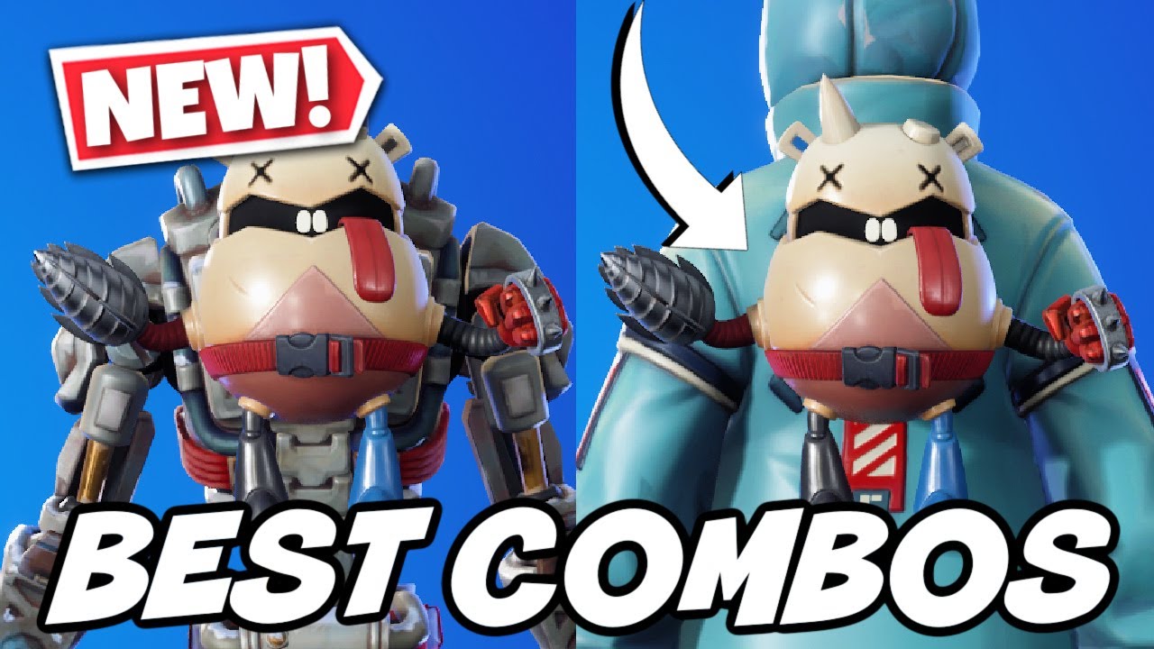 BEST COMBOS FOR *NEW* TOVER BACKBLING (CHAPTER 3 SEASON 3 BATTLE PASS ...