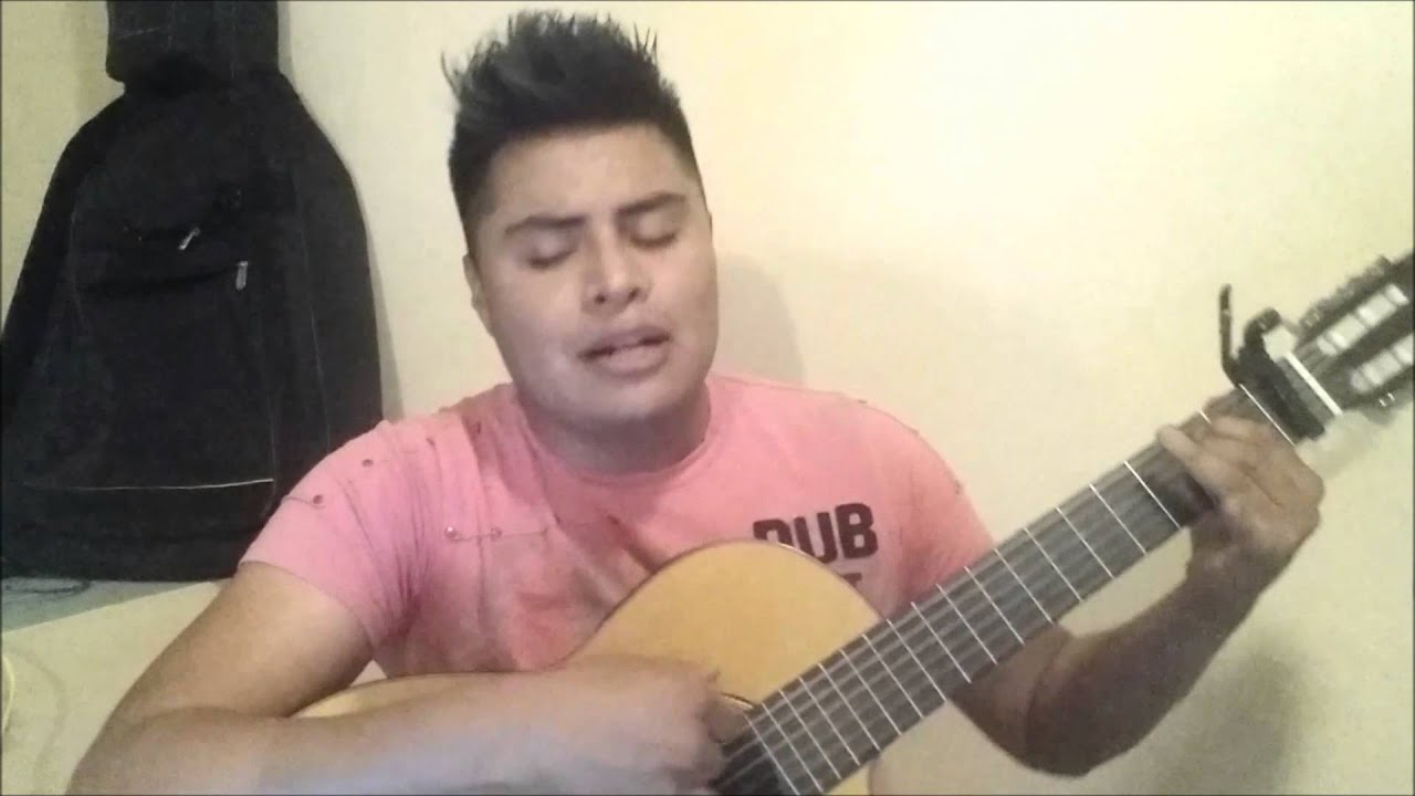 El Crucifijo de Piedra - ubil silva - YouTube