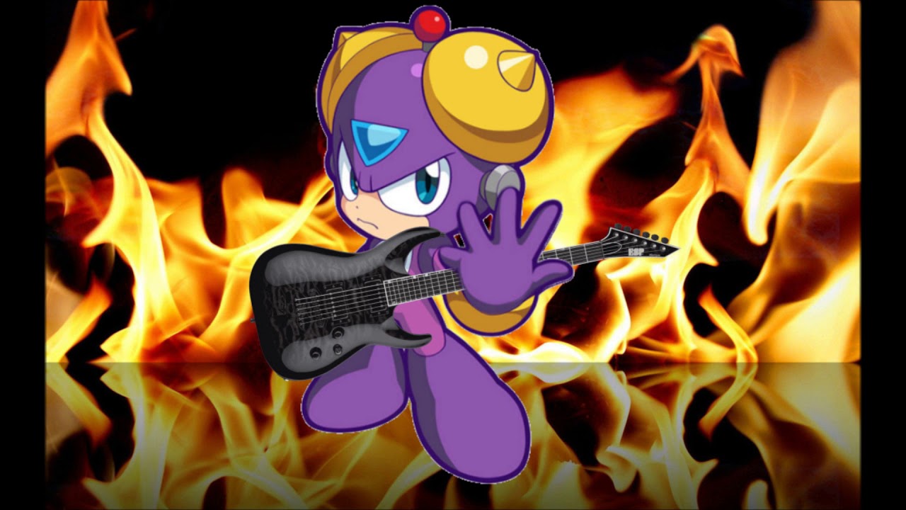 Time Man Theme Remix - YouTube