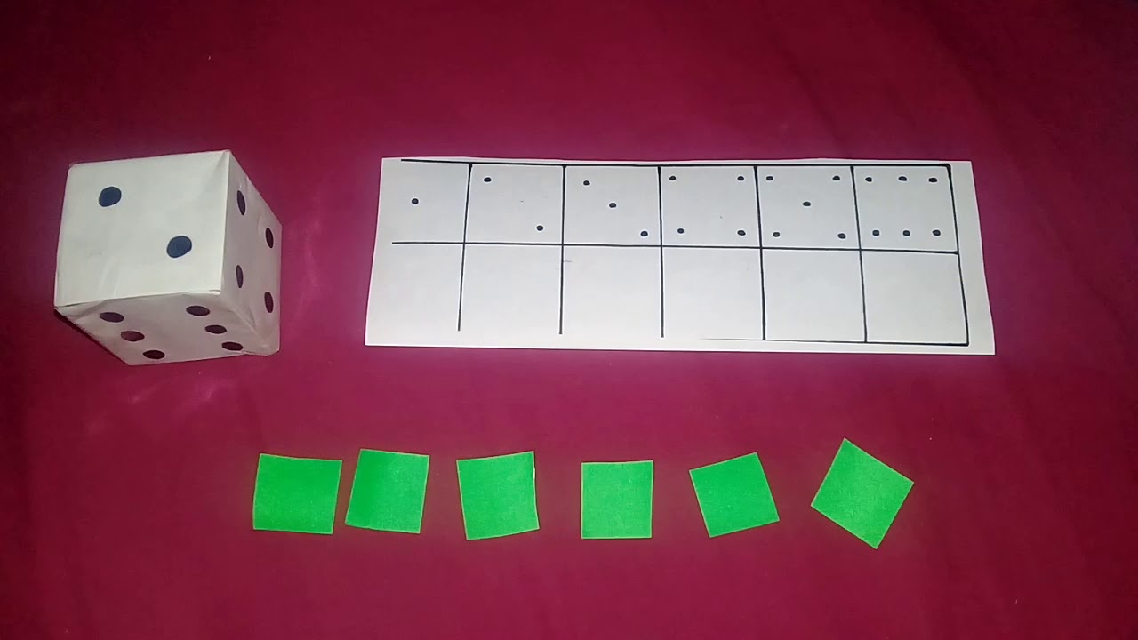 Mini generala - YouTube