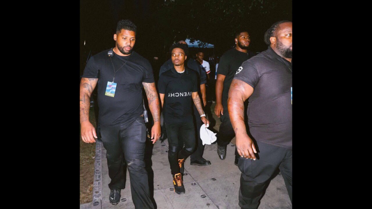 [SOLD] Roddy Ricch x Meek Mill Type Beat 2020 | “Prize” | Prod. Mani x ...