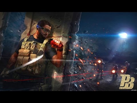Point Blank Turkiye -Bolum1- Basladiq Kutuphane:)  (Soyuslu) !!!