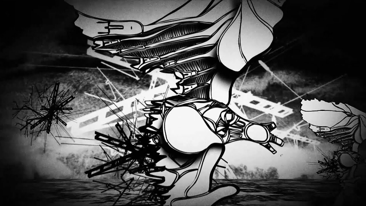 Evol Intent - Maybe We'll Dance Tomorrow - music video 1080p - YouTube