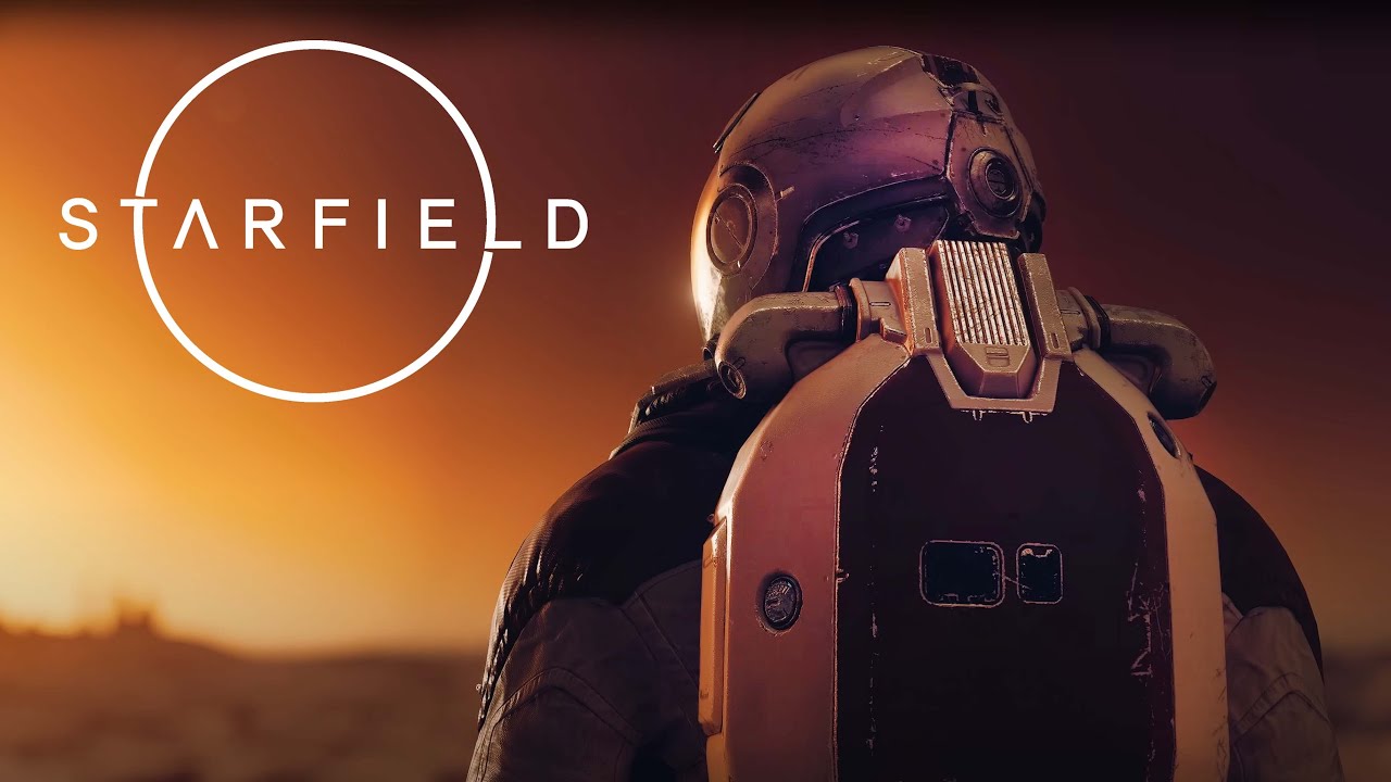 STARFIELD LAUNCH - Gameplay Walkthrough Part 1 - YouTube STARFIELD LAUNCH - Gameplay Walkthrough Part 1 - YouTube