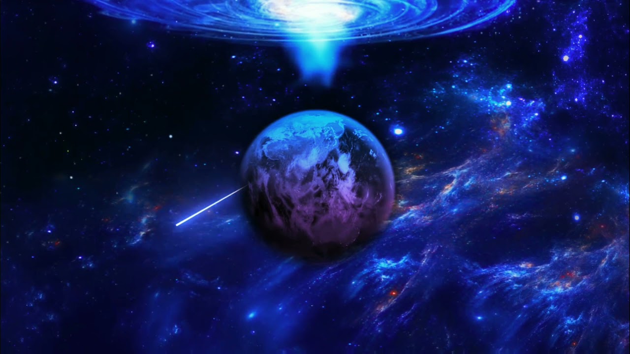 Galaxy Intro Template | Best Galaxy Short Video | Intro Template | Tech ...