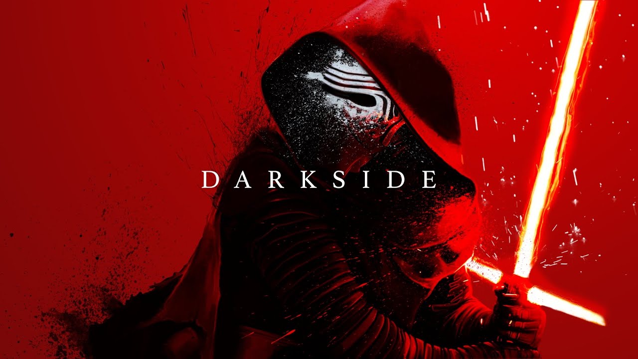 Evil NF Type Beat - 'DARKSIDE' - YouTube