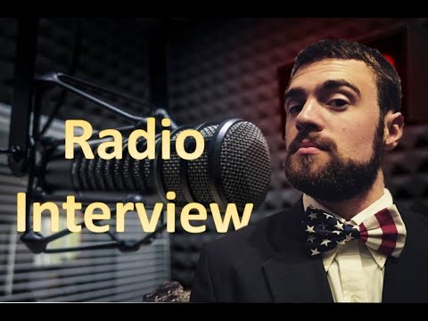 Author Andrew Gates's Interview on Chat and Spin Radio - December 6th ...