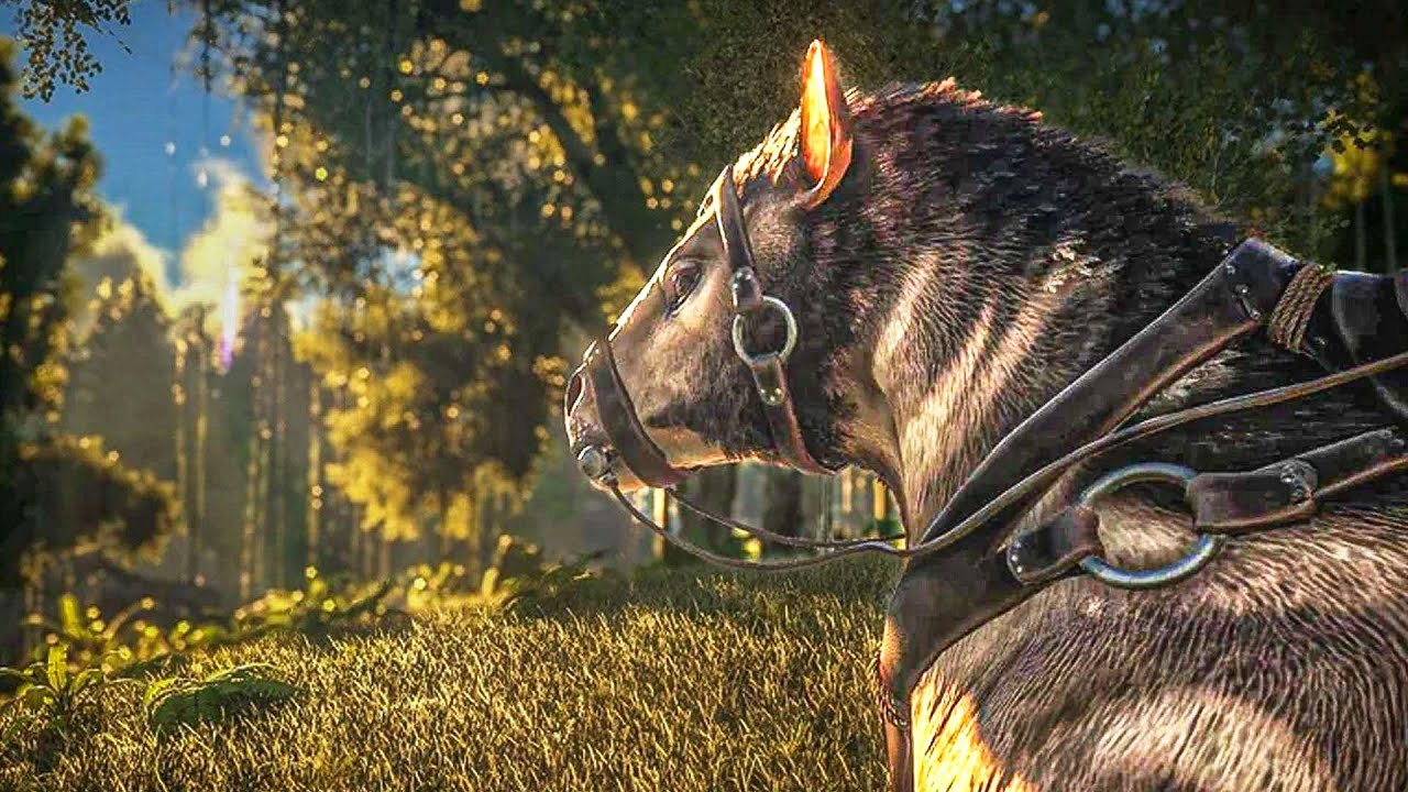 J'ADORE CE DUO DE CHALICO ! (ARK TSOTF) - YouTube