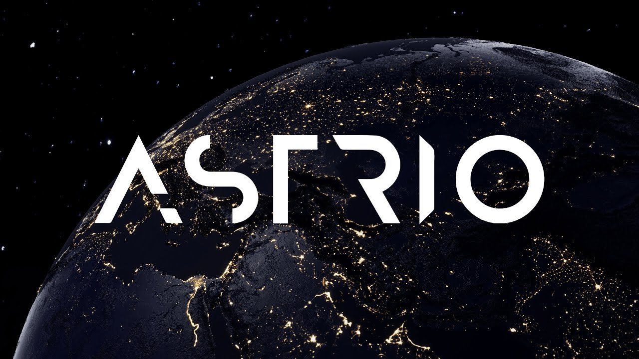 Astrio Rewind 2022 #Rewind2022 - YouTube