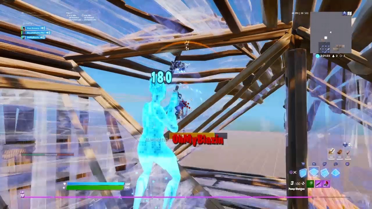 Introducing The Worlds Best Console Player🎮 - YouTube