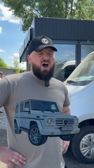 Гєлік🤣 #гелендваген #mercedes #g63 #gelendwagen #car #automobile # ...