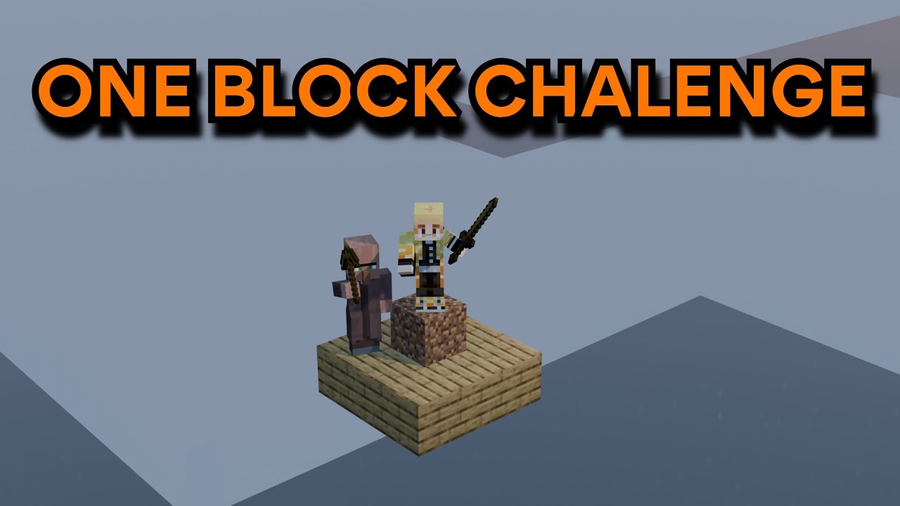 Above Block Episodio 01 - YouTube