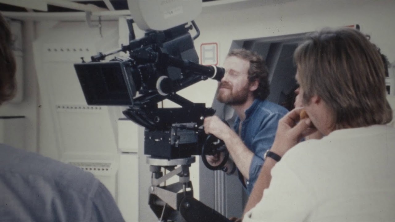 memory the origins of alien trailer 1 h1080p - YouTube