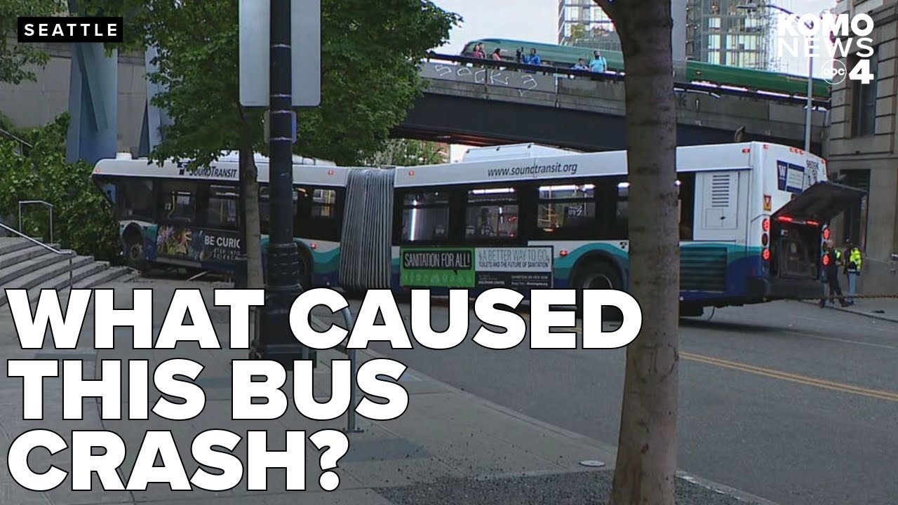 'How did they all survive?': Investigators search for cause of Seattle ...