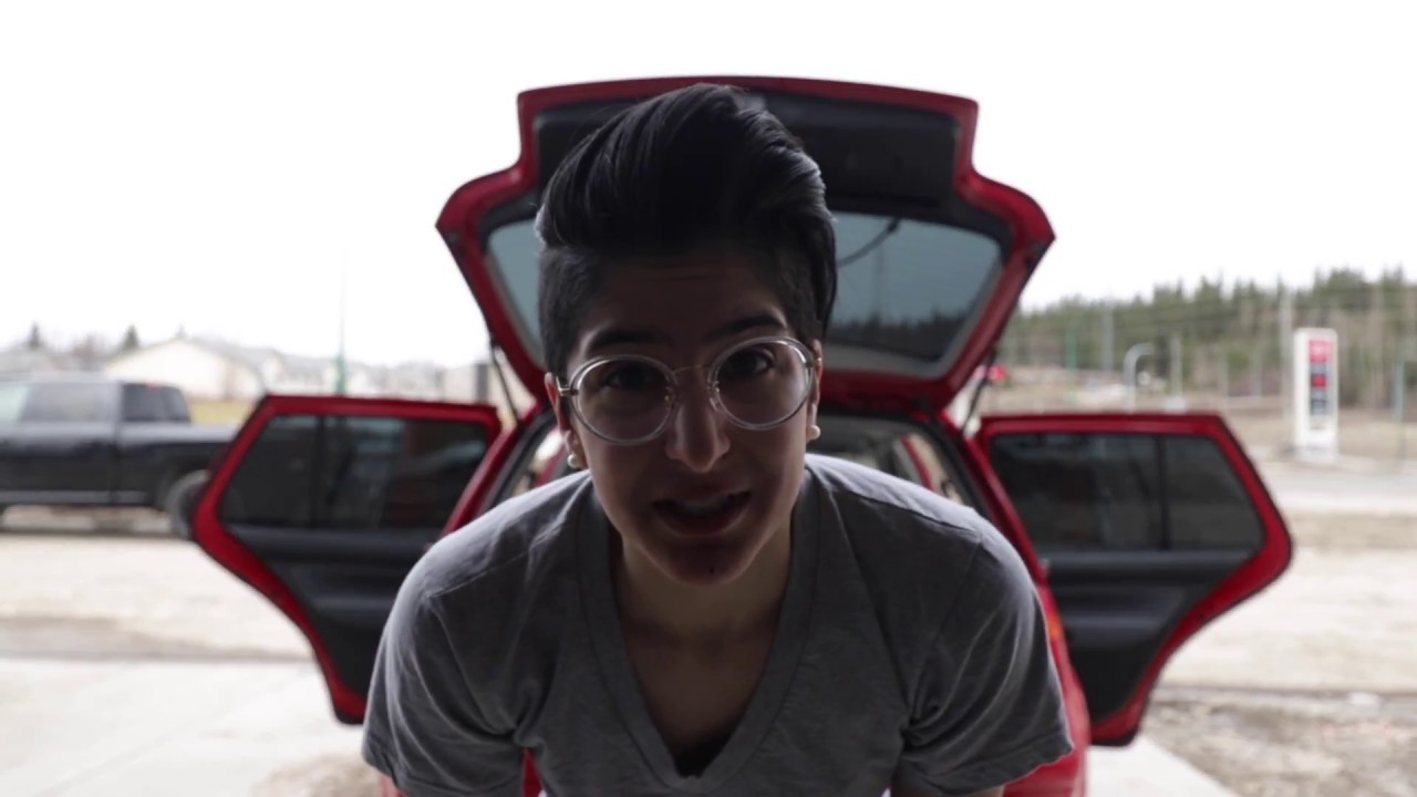 playing hookie from med school - YouTube