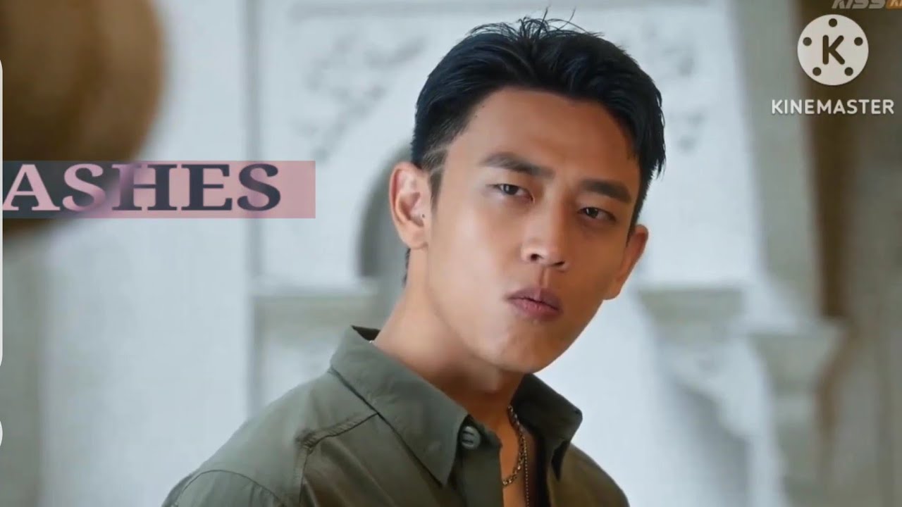 The white olive tree C-Drama (Benjamin Death) Edit - YouTube