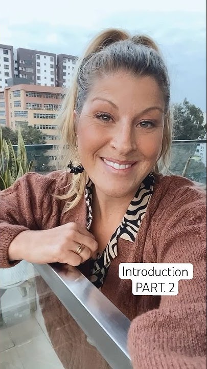 Introduction: Julia PART. 2 - YouTube