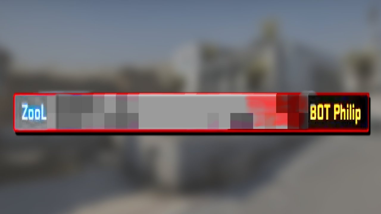 The Even Evener Longerer Longiest Longestedded Killfeed - YouTube