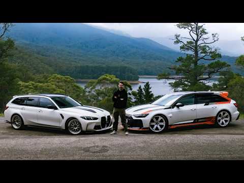 I Drove Both. Only One Made Me Feel Alive