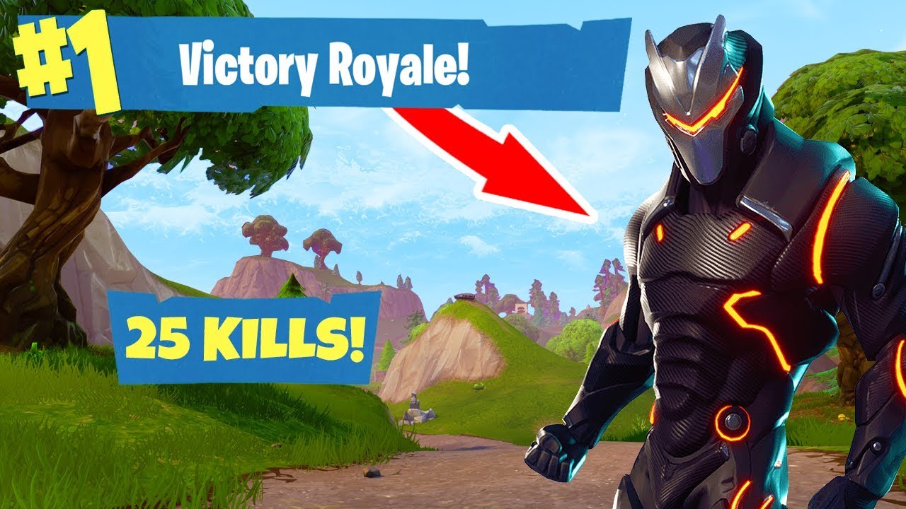 NEW KILL RECORD?! | Fortnite: Battle Royale - YouTube