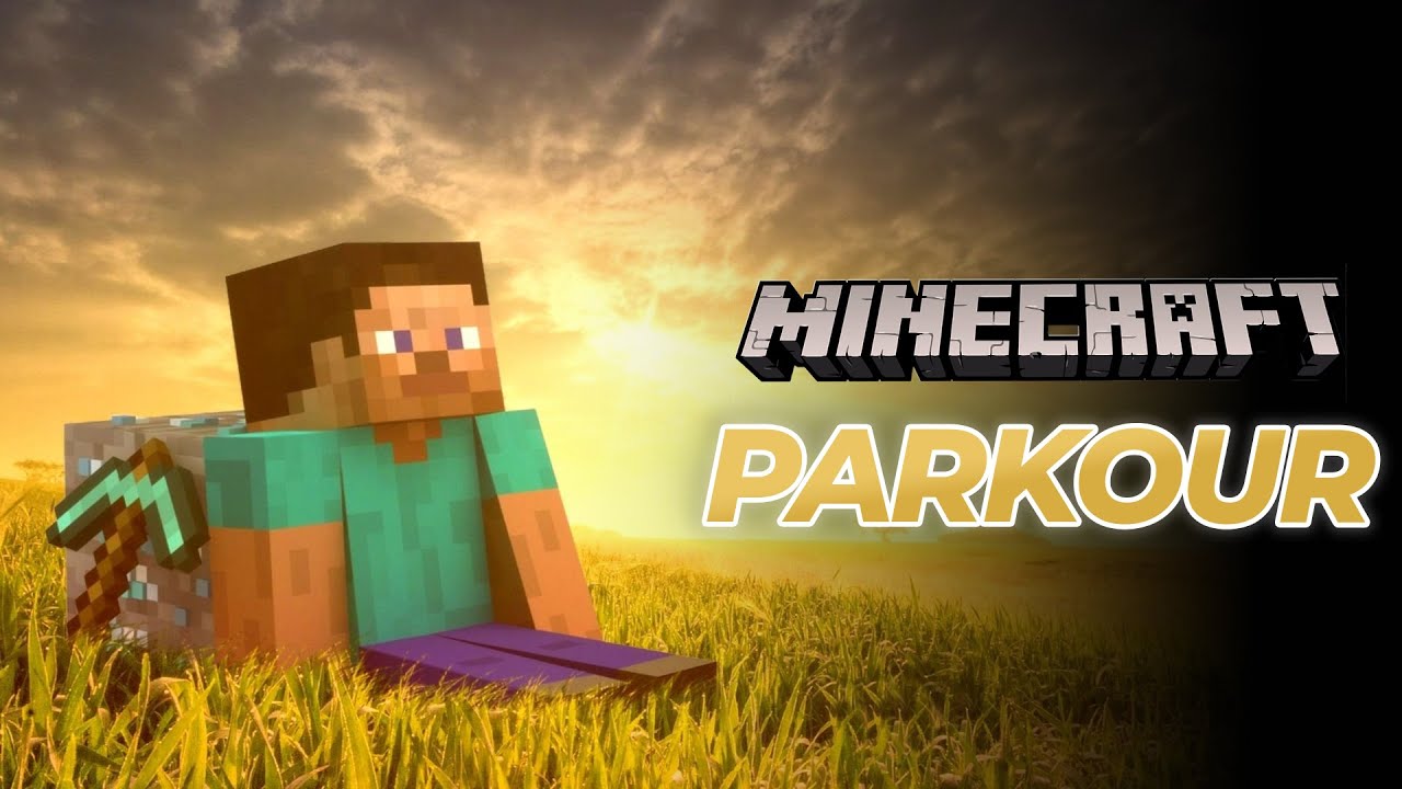 Minecraft Gameplay - Free To Use Gameplay - YouTube