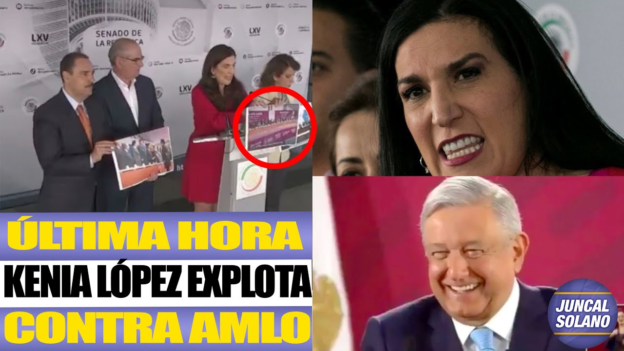 LE REVIENTA LA VENA! PANISTA SE ARDE CON FOTO - YouTube