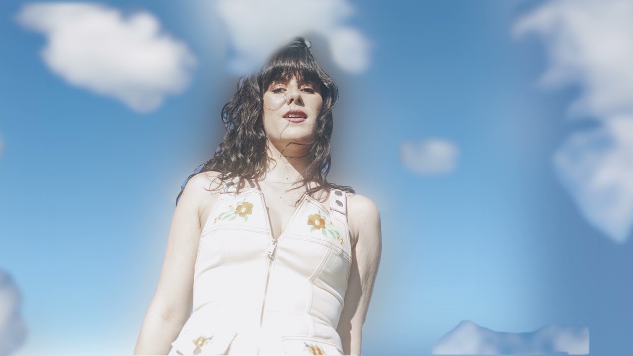 Hayley Marsten - Grocery Line (Spectacular Version) - Lyric Video ...