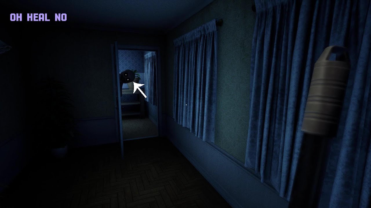 Late night Mob Horror - YouTube