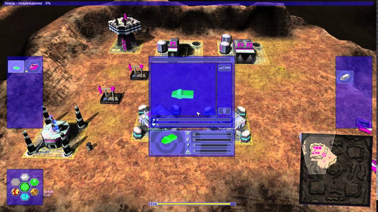 Strategy Games from stock Ubuntu repository-AMD Linux Gaming (AMD A6 ...