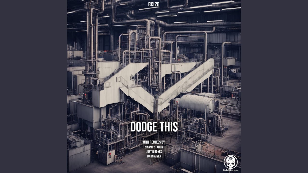 Dodge This (Justin Bones Remix) - YouTube