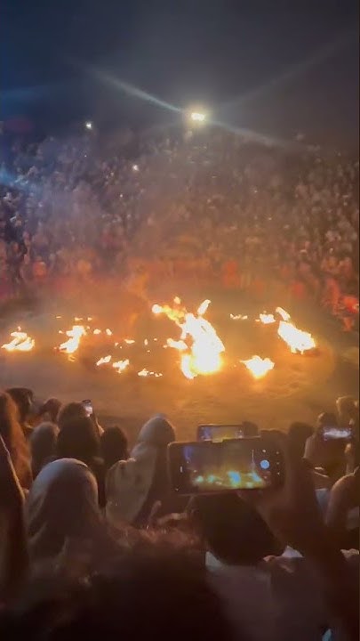 🇮🇩 발리 울루와뚜 케착 댄스 Kecak Dance In Bali Uluwatu Temple Youtube