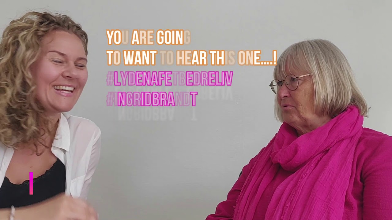 Ingrid Brandt teaser - YouTube