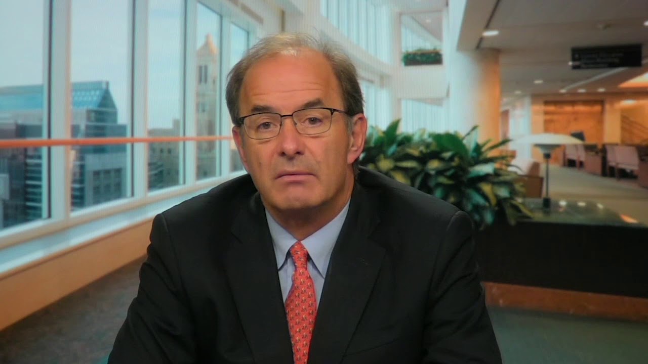 Mark Allen, M.D.: Thoracic Surgeon - YouTube