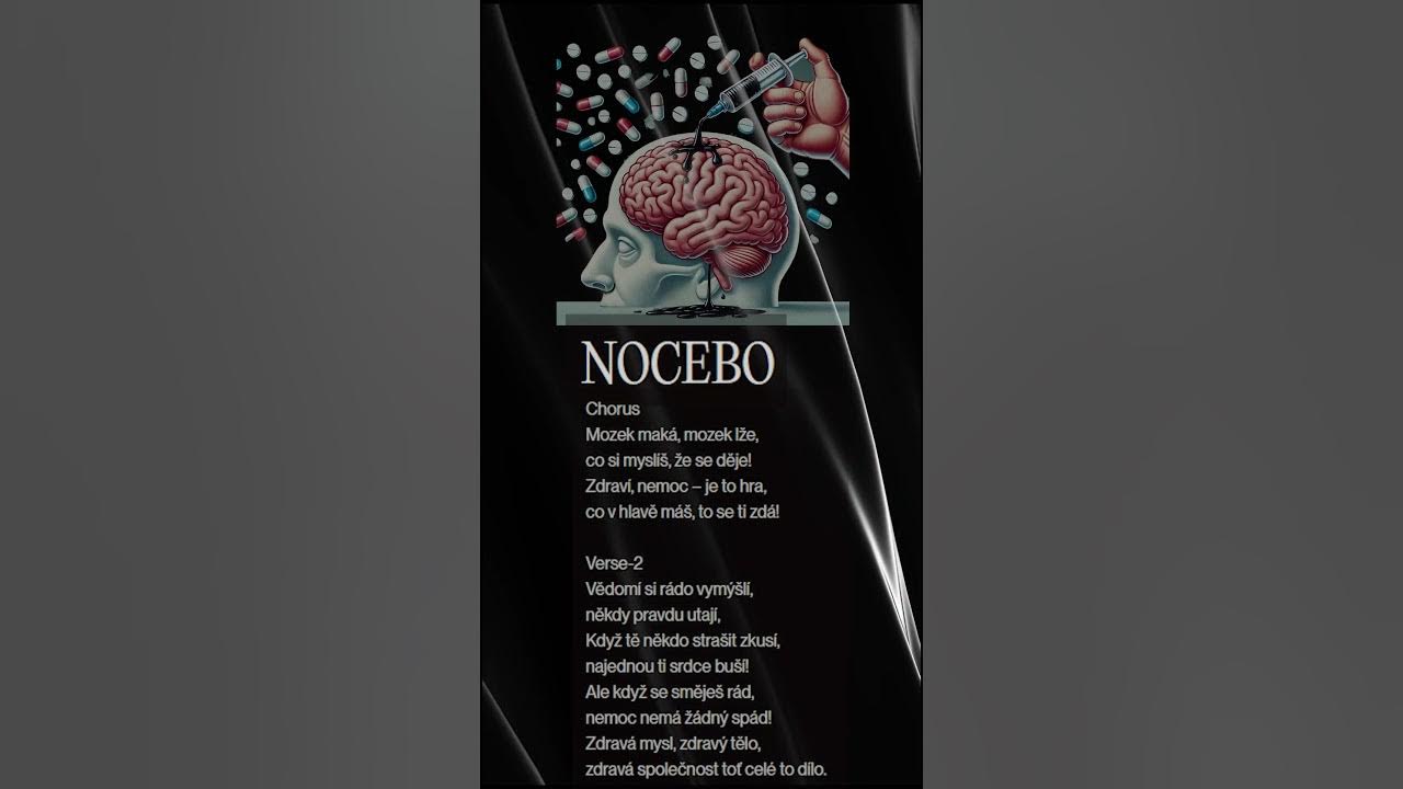 song NOCEBO - YouTube