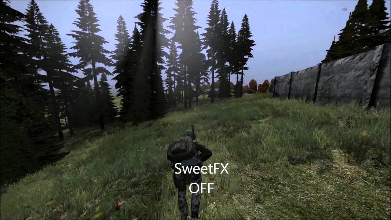 Sweetfx
