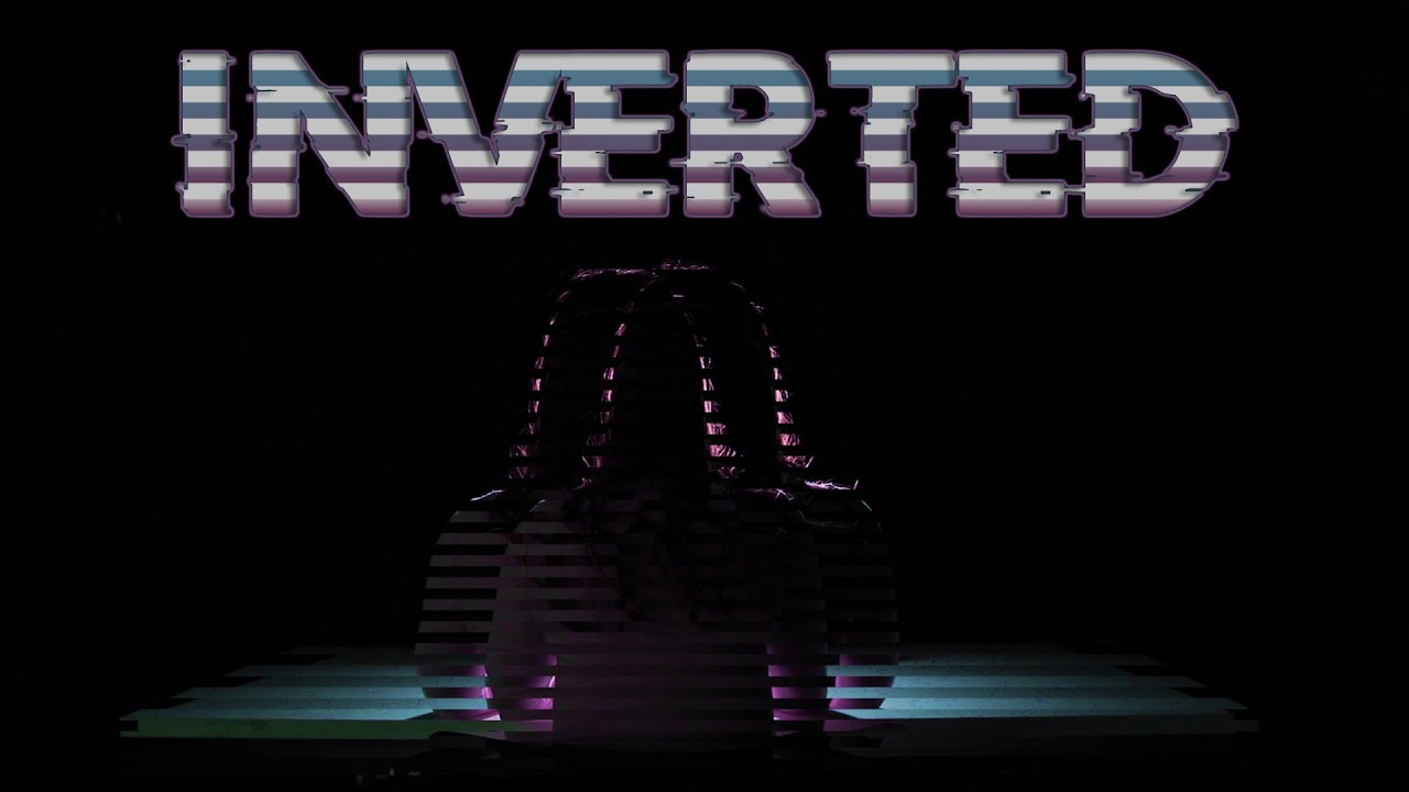 Inverted | Short Film - YouTube