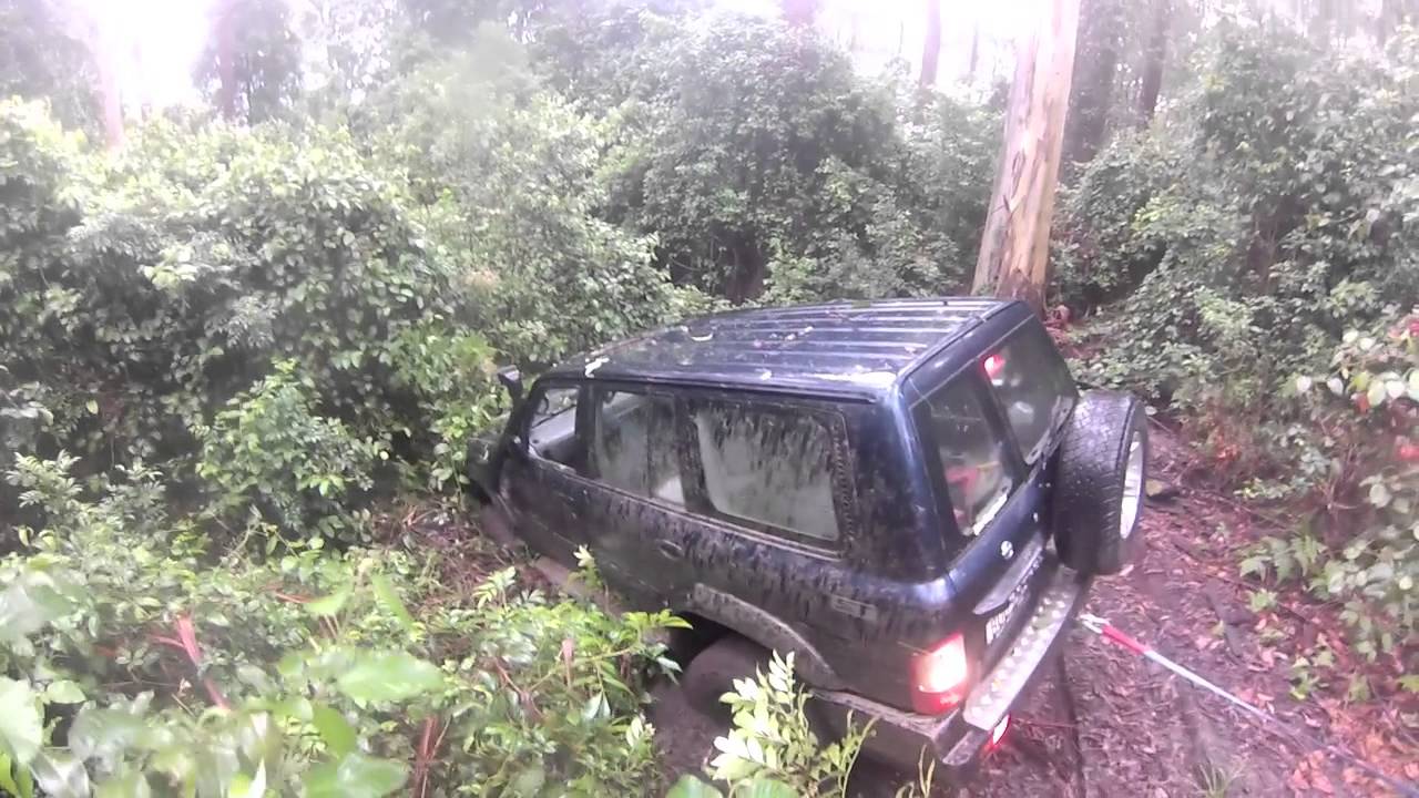 frying pan creek - YouTube