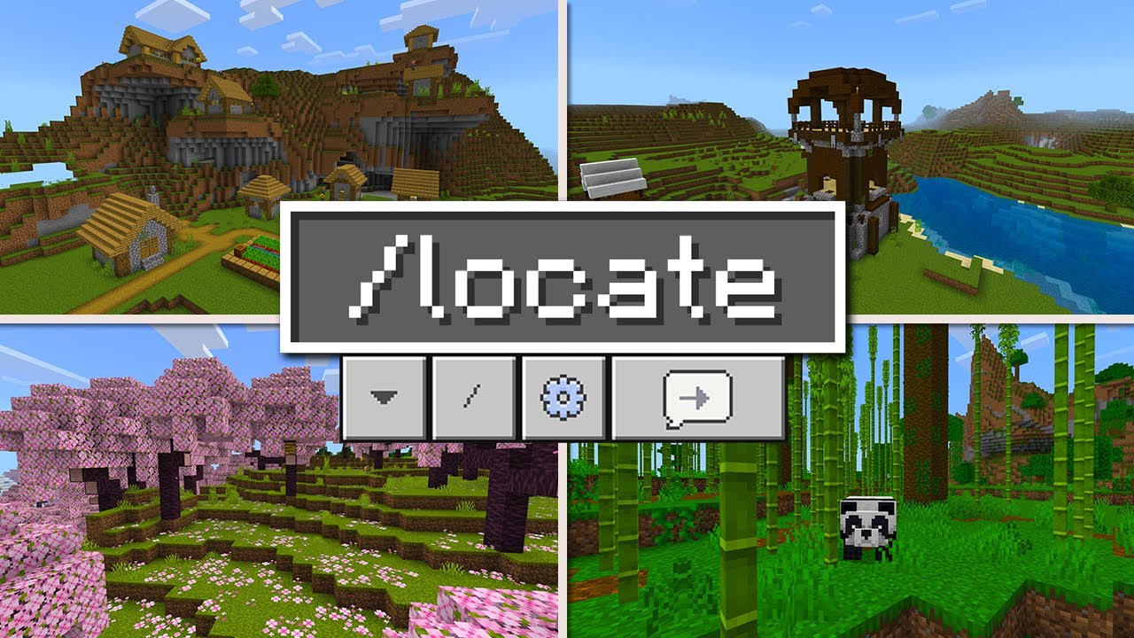 Locate Minecraft Bedrock Edition YouTube locate-minecraft-bedrock-edition-youtube