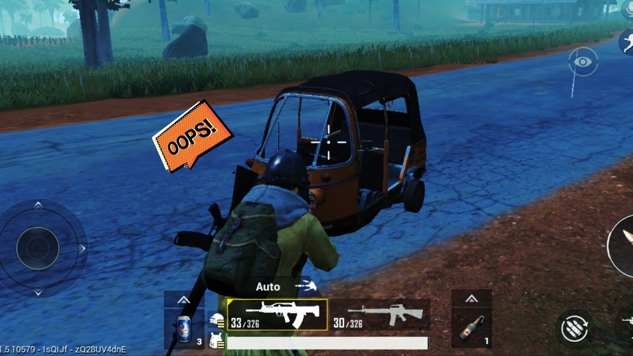 Auto Time In Pubg Mobile YouTube Auto Time In Pubg Mobile YouTube