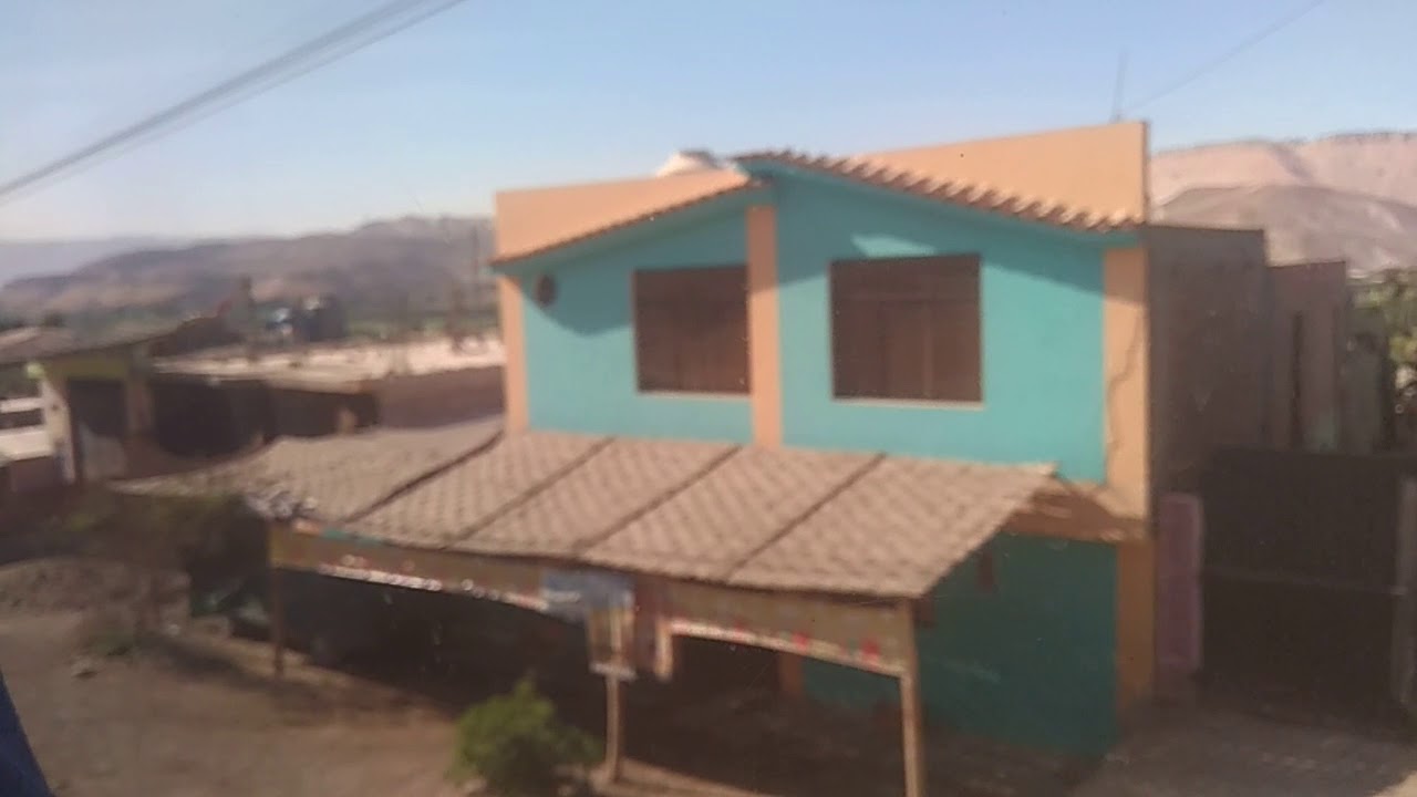 Vitor-Peru - YouTube