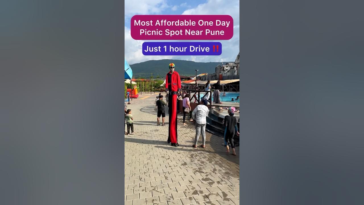 One Day Picnic Spot Near Pune pune trending love trip shortsfeed one-day-picnic-spot-near-pune-pune-trending-love-trip-shortsfeed