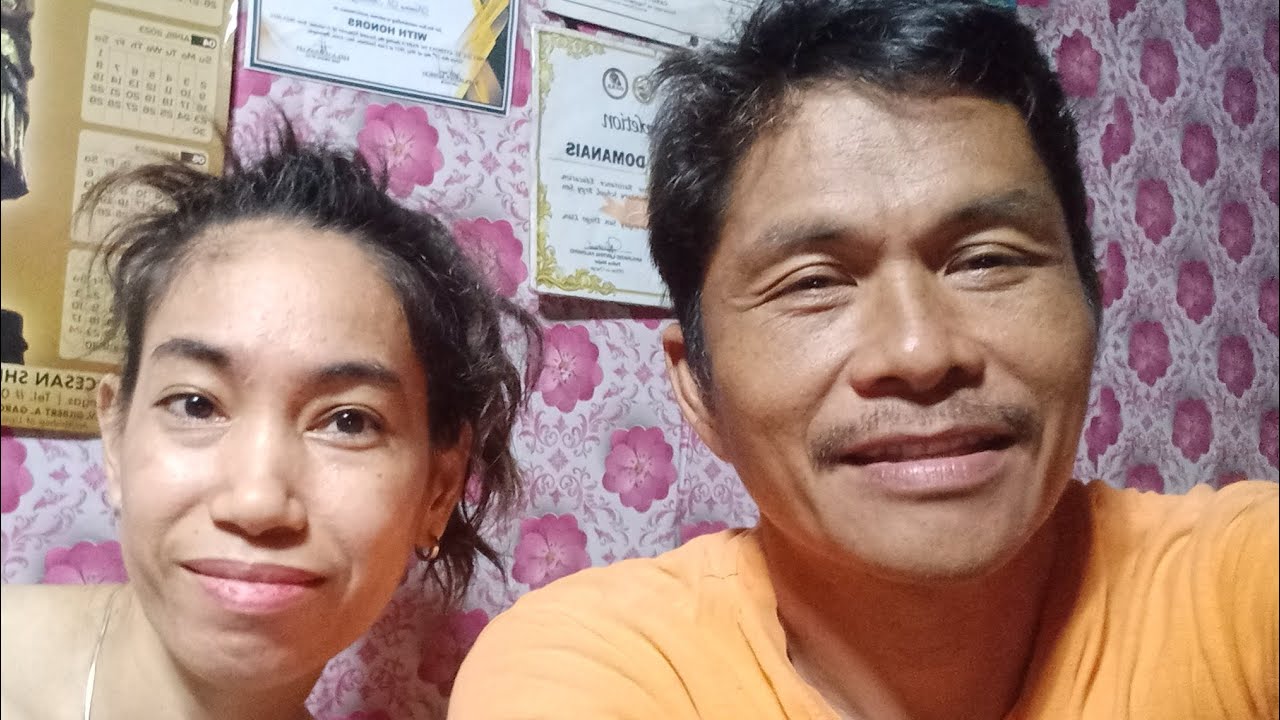 DUMATING NA SI INDAY LYN VLOG - YouTube