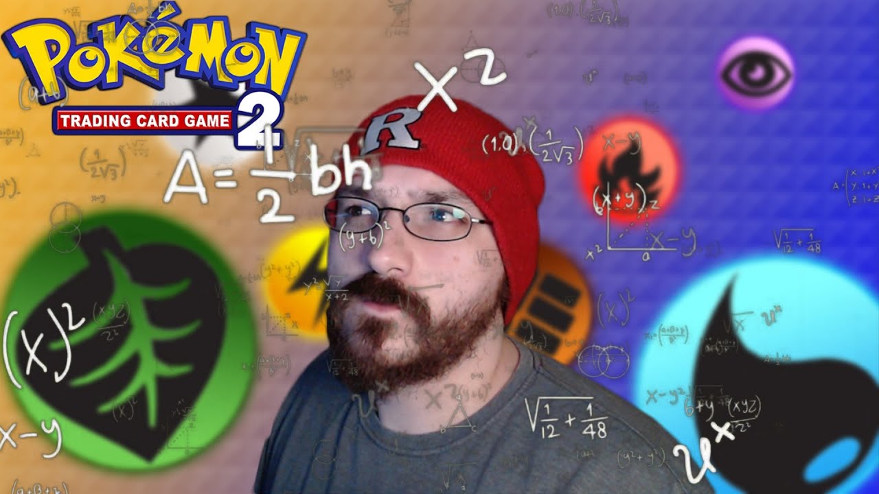 Time To Science it Up | Pokemon TCG 2 (Part #12) - YouTube