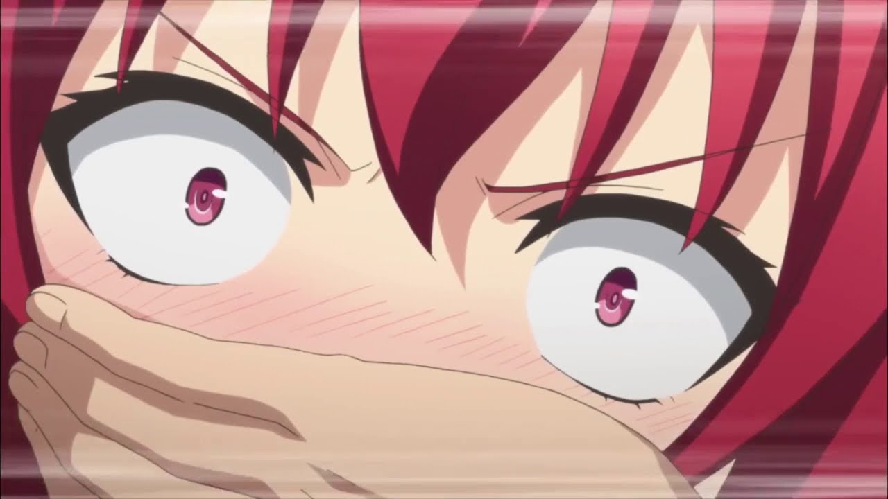 4 ANIMÉS A LA LIMITE DU HENTAI ! - YouTube