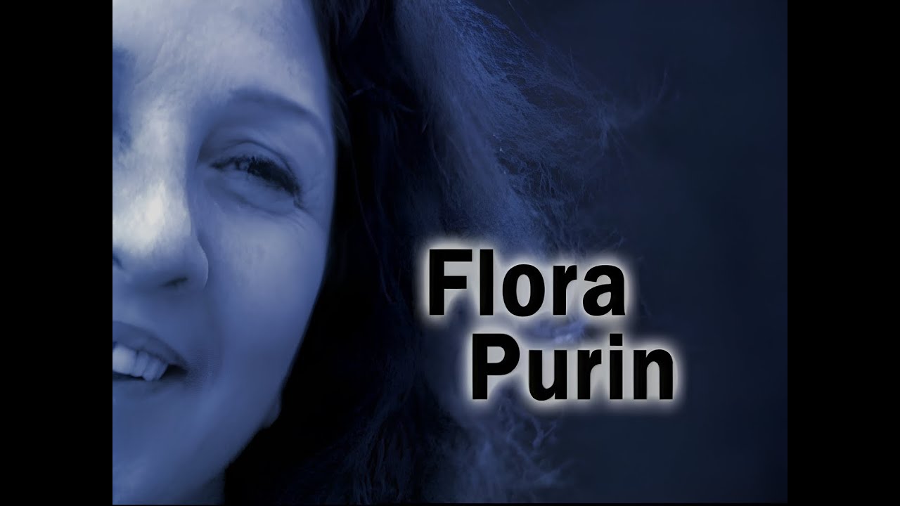 Flora Purin 1996 - YouTube
