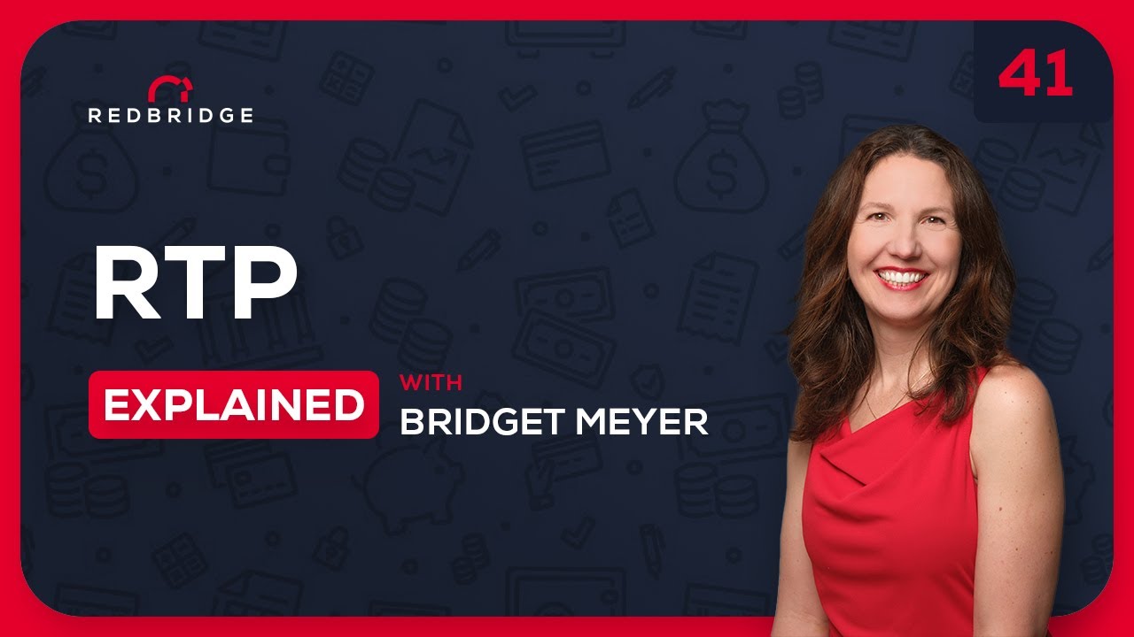RTP Explained - Treasury Toolkit - YouTube