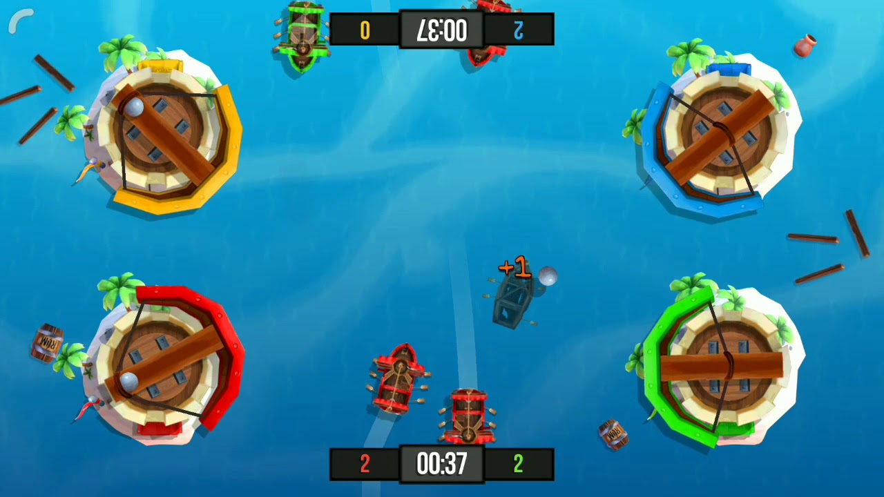 Stickman Party Sea Battle 1 4 Player Games Android YouTube Stickman Party Sea Battle 1 4 Player Games Android YouTube